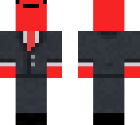 mobius | Minecraft Skins