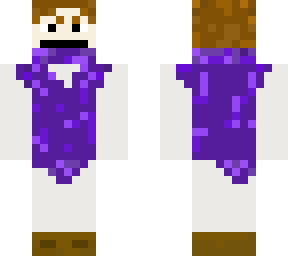 choso | Minecraft Skins