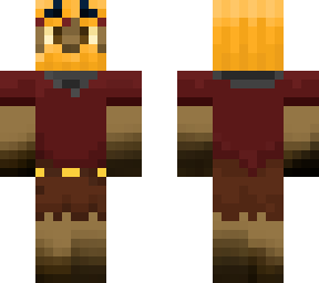cobalt | Minecraft Skin