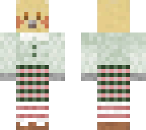 cockatiel | Minecraft Skins