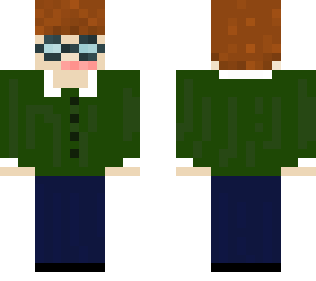 cojo | Minecraft Skin