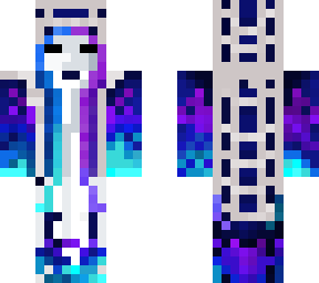 Competition Entry | Minecraft Skin