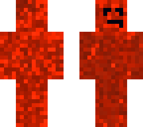 Corpse | Minecraft Skin