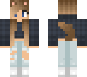 dog filter | Minecraft Skins