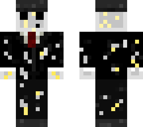 dead slime | Minecraft Skin