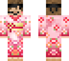 deko | Minecraft Skins