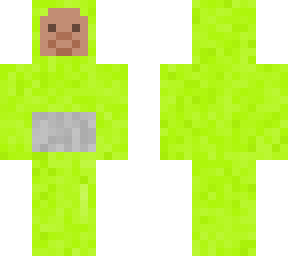 teletubbies | Minecraft Skins