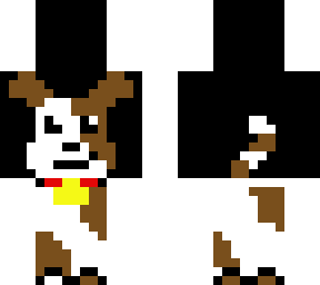 dogo | Minecraft Skin