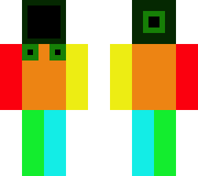 Dominus Praefectus | Minecraft Skin