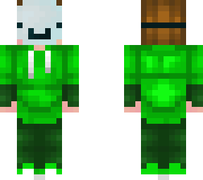 the 8 human | Minecraft Skins