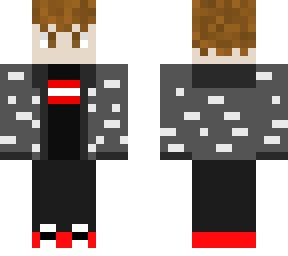 drip rimub | Minecraft Skin