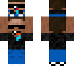 dumb steve | Minecraft Skins