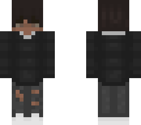 e-boy | Minecraft Skin