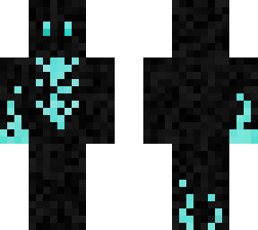 Electro | Minecraft Skin