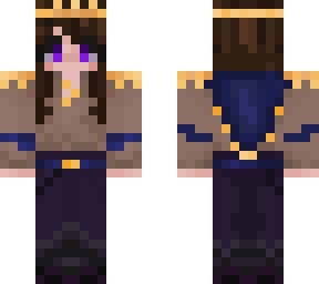 emperor | Minecraft Skins