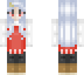 eri mha | Minecraft Skins