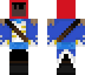 European hype beast | Minecraft Skin