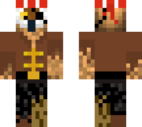 fargan | Minecraft Skins
