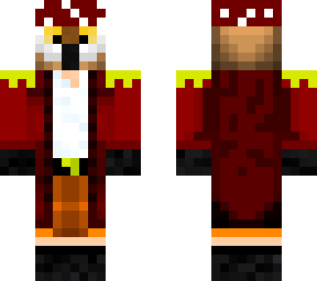 fargan | Minecraft Skins