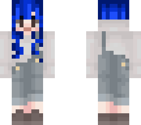 Stardew Valley Minecraft Skins