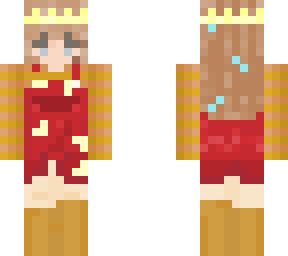 goblin goblincore | Minecraft Skins