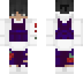 goofy ah | Minecraft Skins