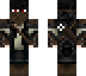 an hunter | Minecraft Skins