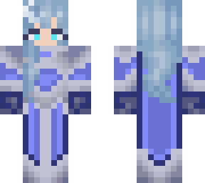 katelyn | Minecraft Skins