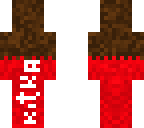 choco cat | Minecraft Skins