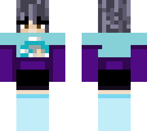 lisa blackpink | Minecraft Skins