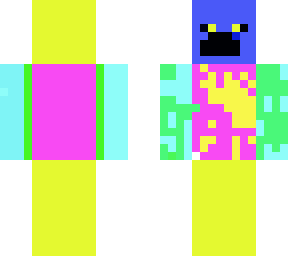 mad mad mad mad | Minecraft Skins