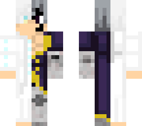 estarossa | Minecraft Skins