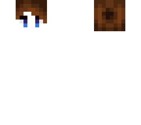 man bun | Minecraft Skins