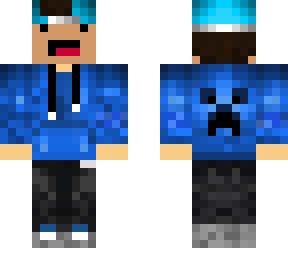 noob | Minecraft Skins