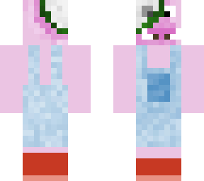 dream smp michael | Minecraft Skins
