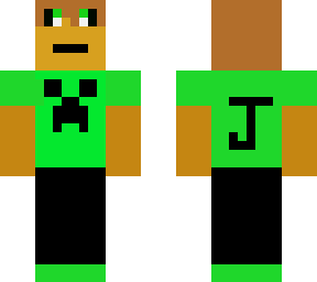 jax | Minecraft Skins