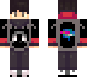 Darkomode | Minecraft Skins