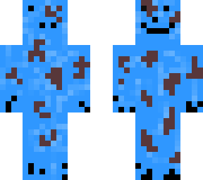 Narfy | Minecraft Skin