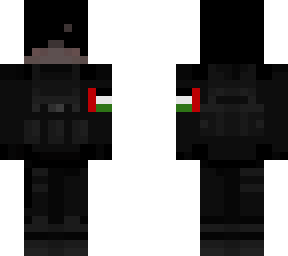 palestine | Minecraft Skins