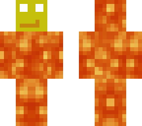 Phoenix sc | Minecraft Skin