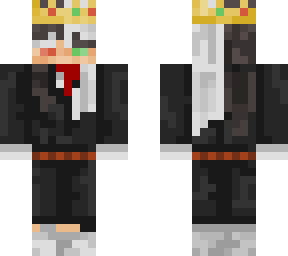 ranboo ranboo skin | Minecraft Skins
