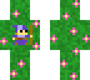 realm of the mad god | Minecraft Skins