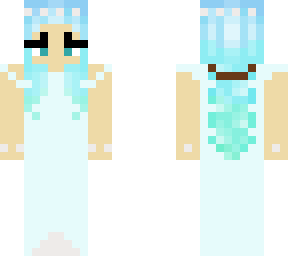seawing | Minecraft Skins