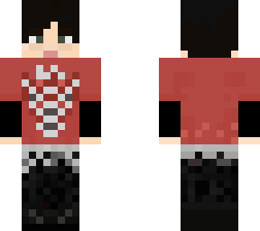 sematary | Minecraft Skins