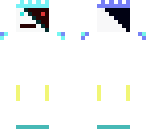 shado | Minecraft Skins