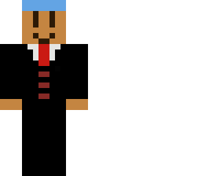 skipper | Minecraft Skins