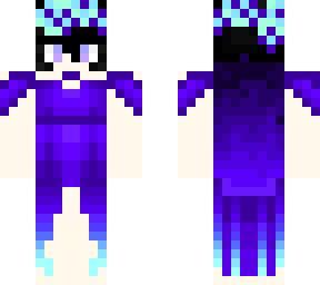 selina | Minecraft Skins