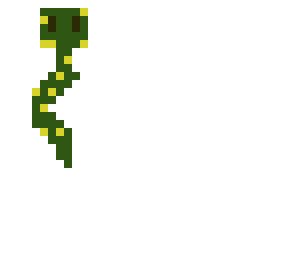 Snake | Minecraft Skin