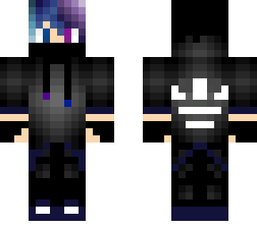 sss | Minecraft Skin