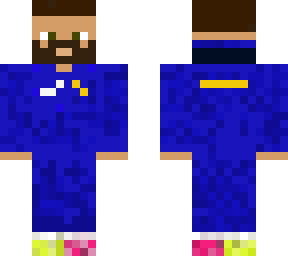 stephen curry | Minecraft Skins